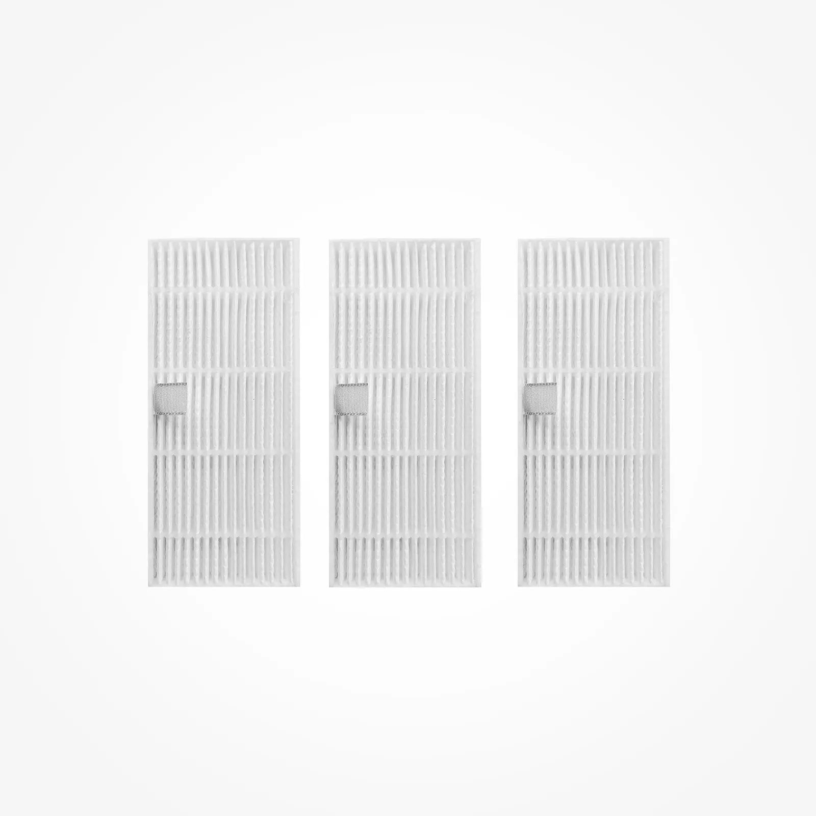 Ultenic T10 HEPA Filter - Official Genuine Replacement (3-Pack)